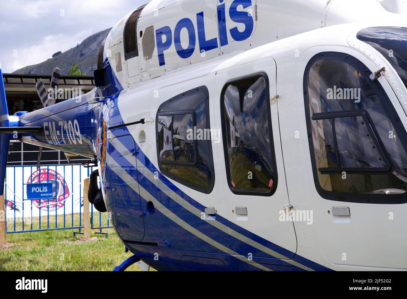 Turkish police forces hi-res stock photography and images - Alamy