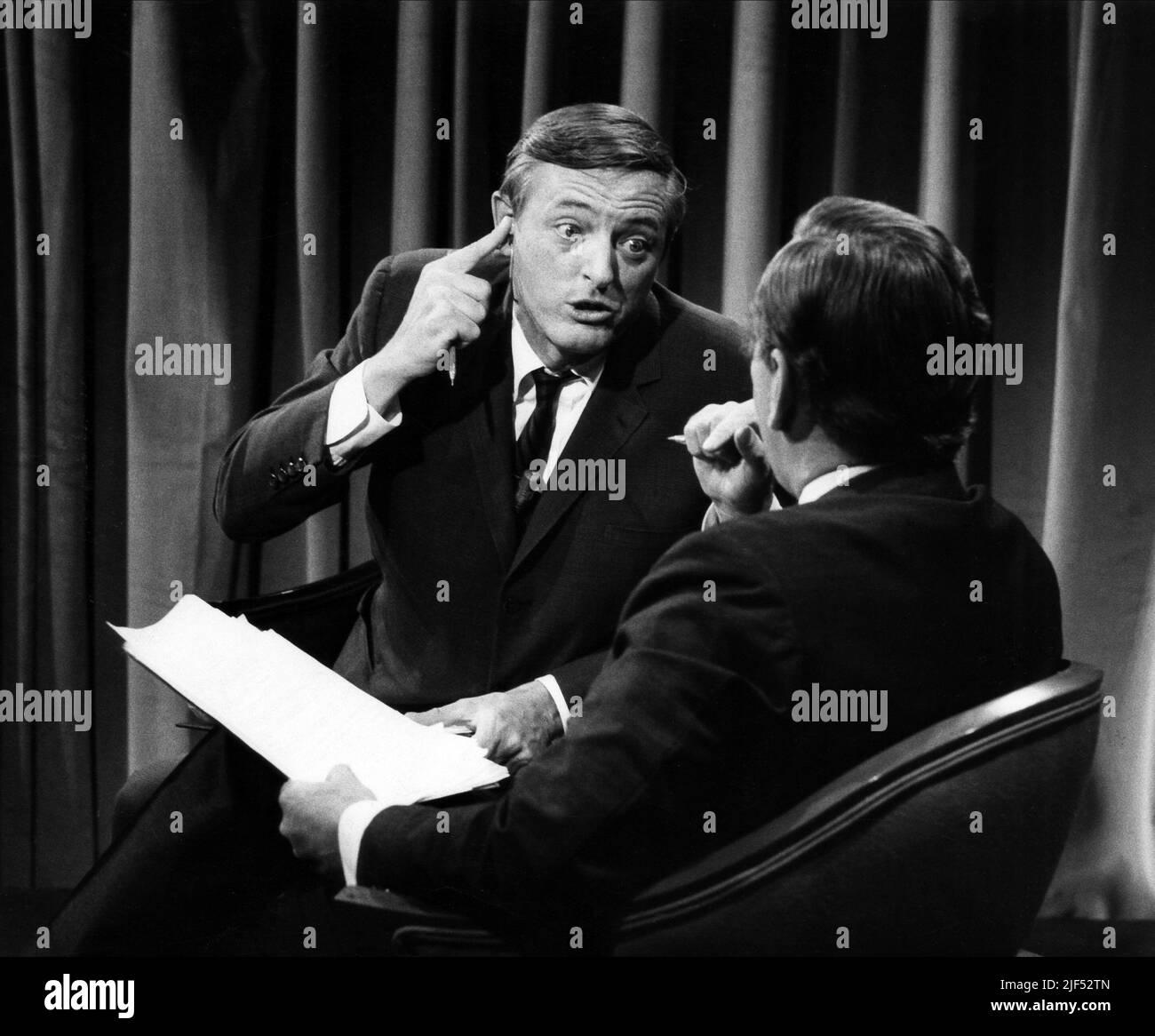JR.,VIDAL, BEST OF ENEMIES, 2015 Stock Photo - Alamy