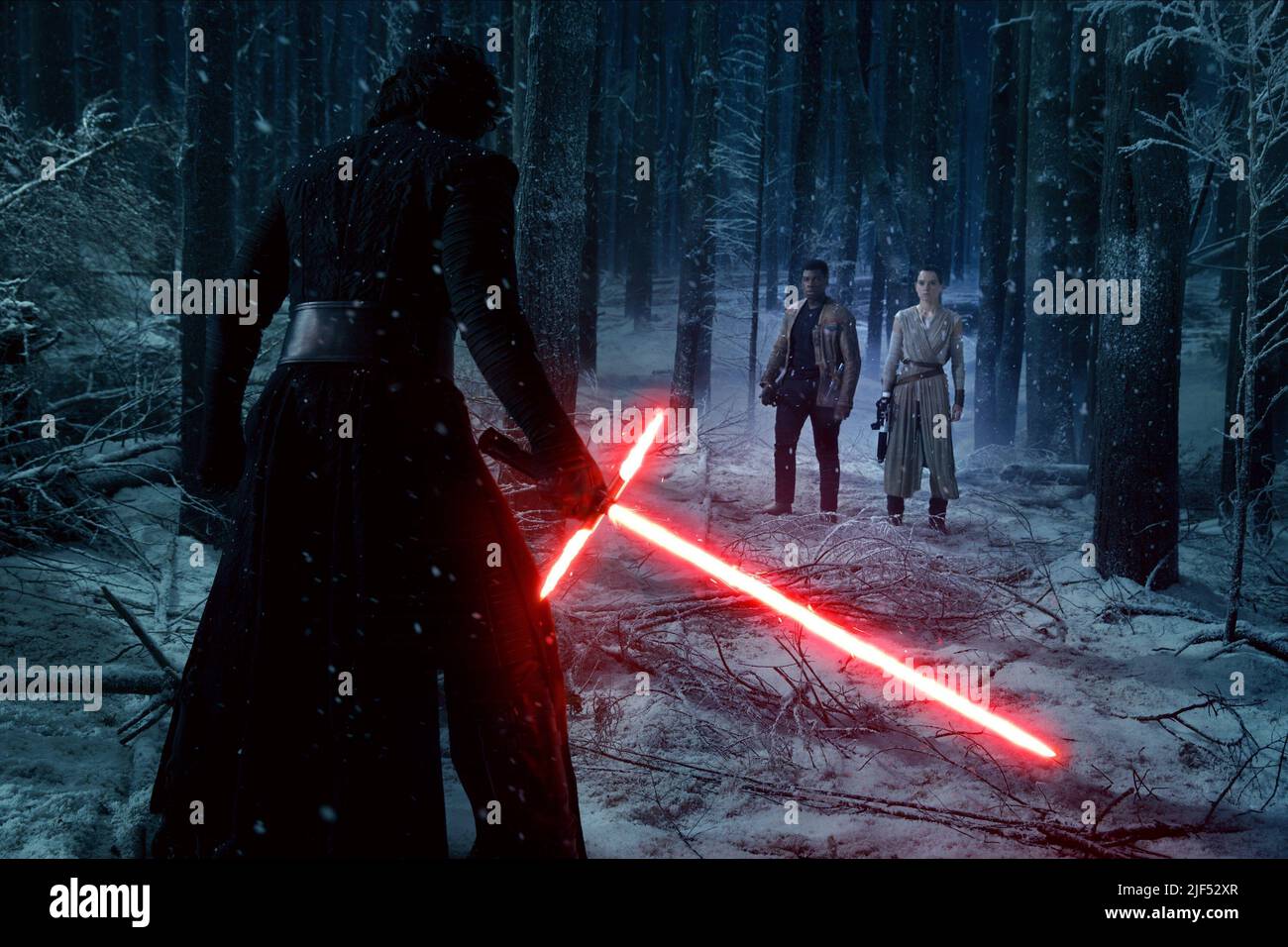Adam driver star wars hi-res stock photography and images - Alamy