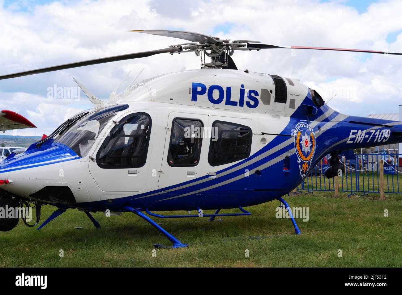 Turkish police forces hi-res stock photography and images - Alamy