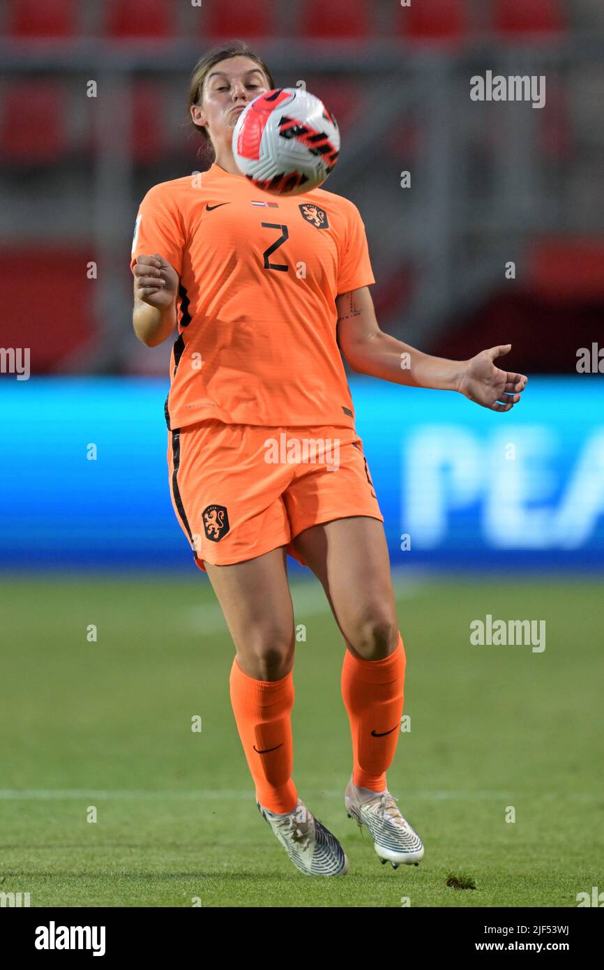 Aniek nouwen holland hi-res stock photography and images - Alamy