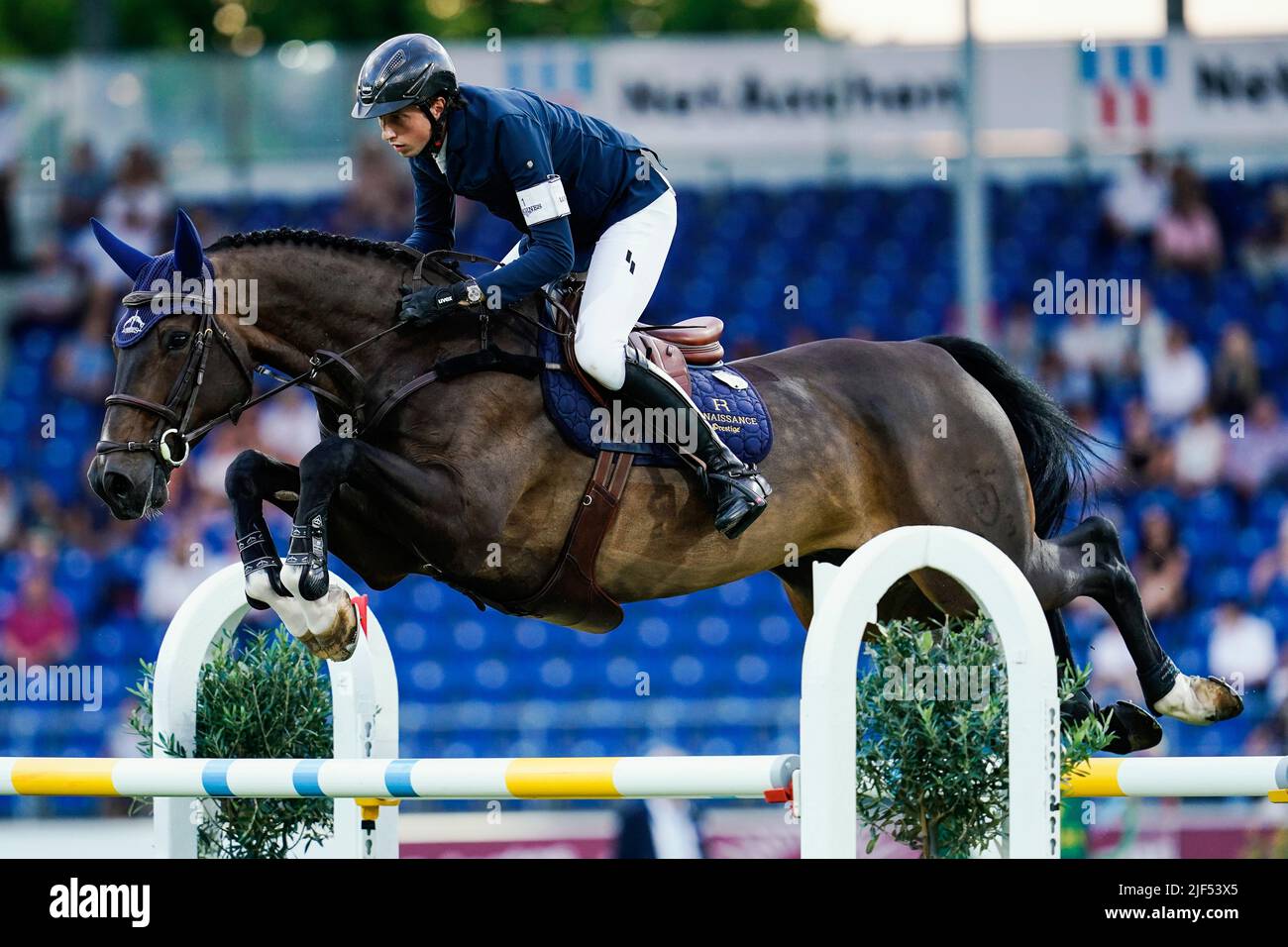 Conner jei hi-res stock photography and images - Alamy