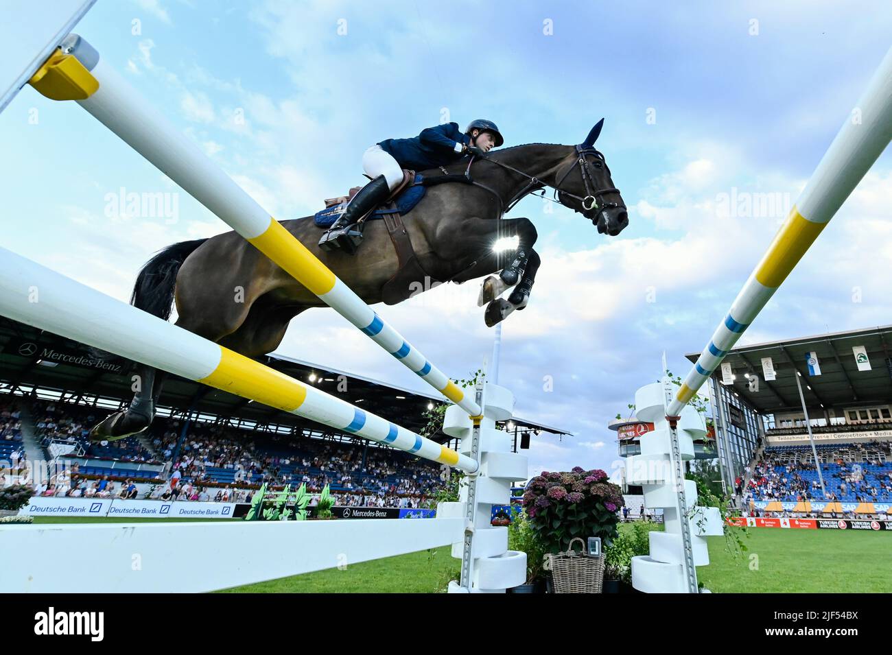 Conner jei hi-res stock photography and images - Alamy