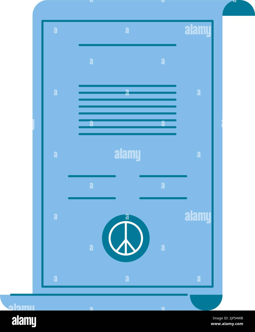 Human right declaration Cut Out Stock Images & Pictures - Alamy