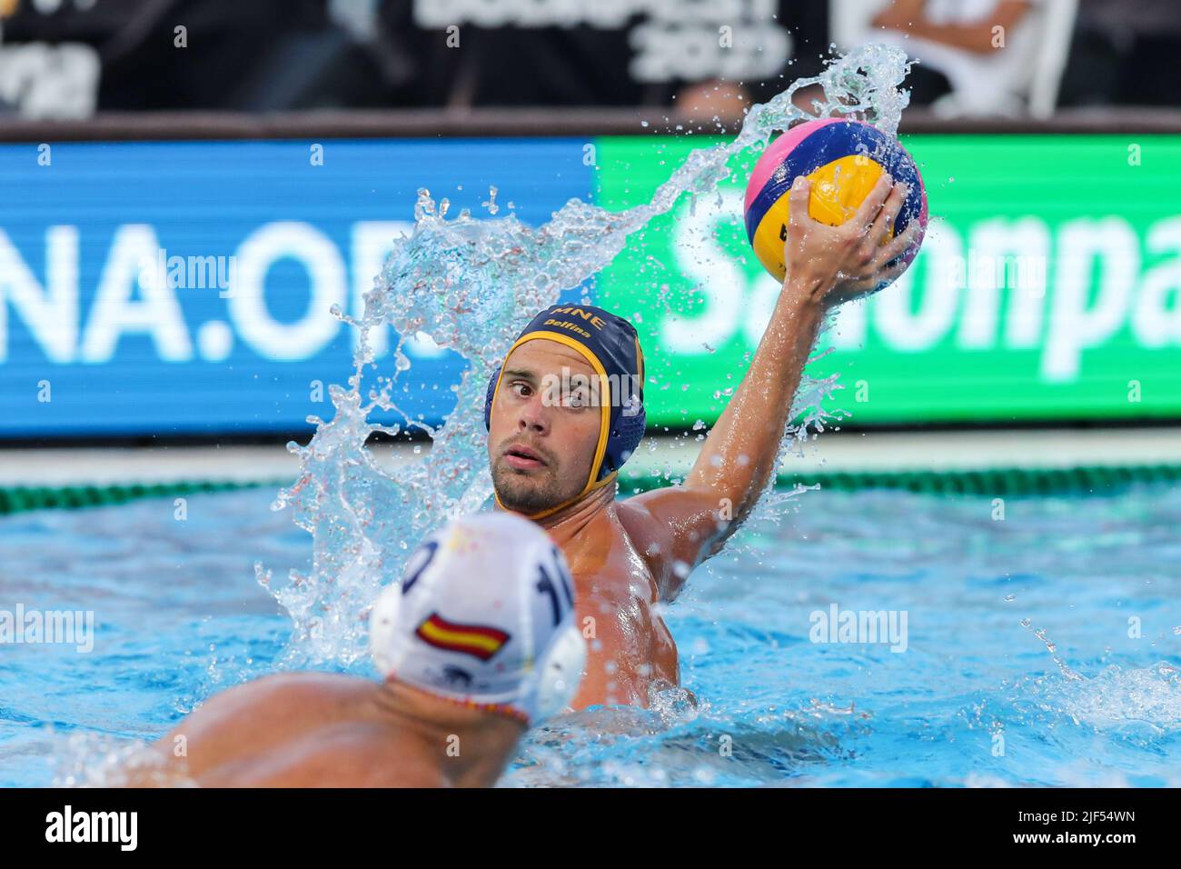 Vlado popadic of montenegro hi-res stock photography and images - Alamy