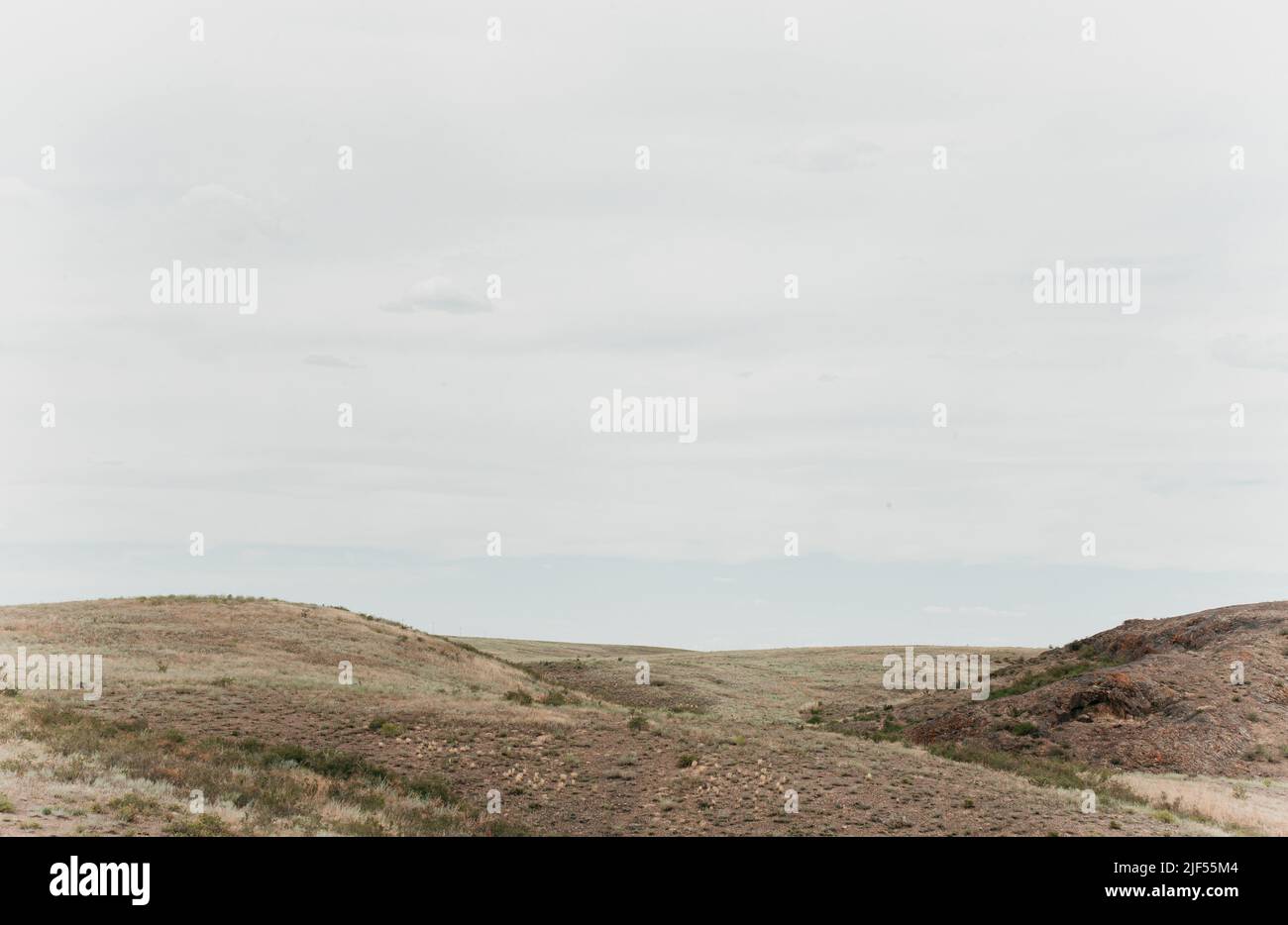 Steppe climate hi-res stock photography and images - Alamy