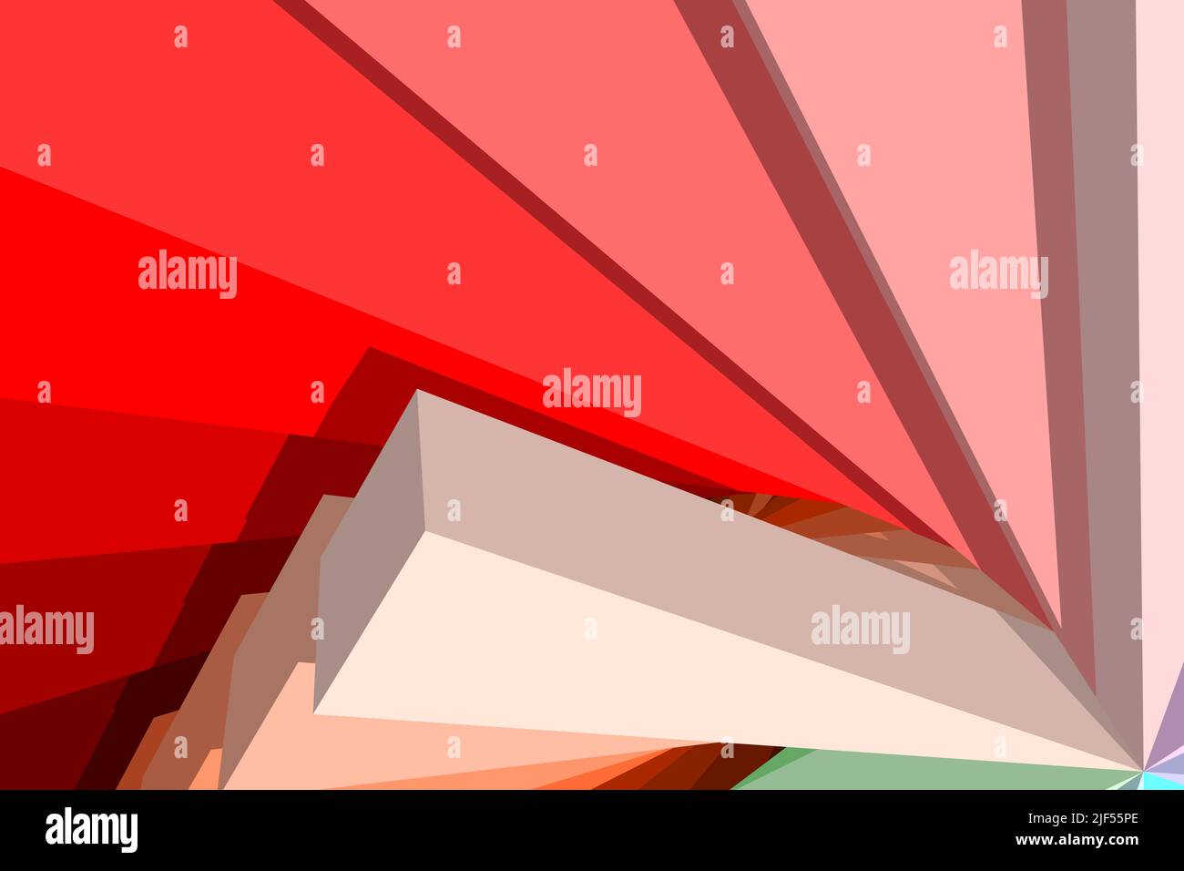 abstract color swirl Stock Photo - Alamy