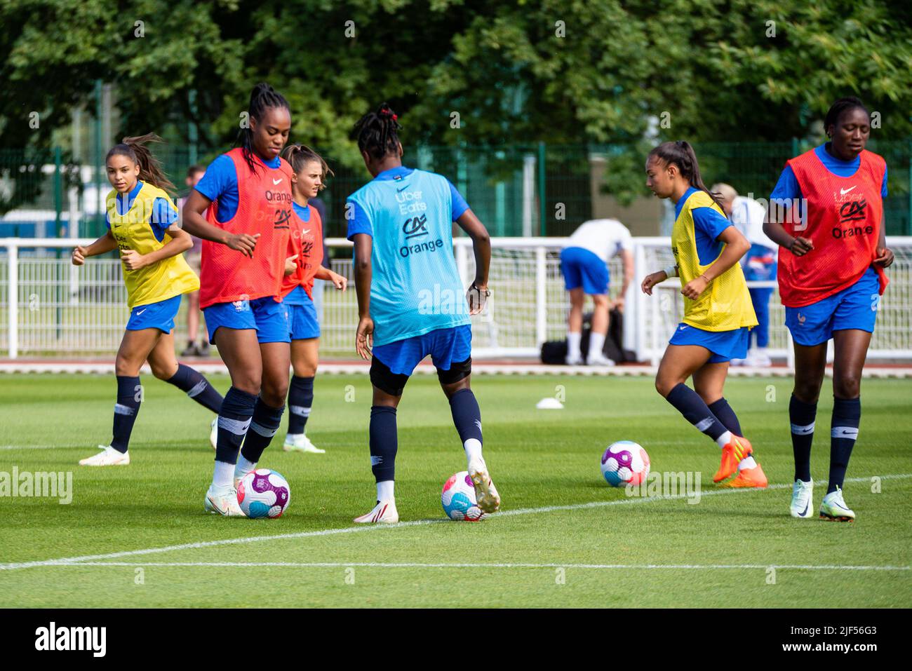 Marie antoinette katoto 2022 hi-res stock photography and images - Alamy