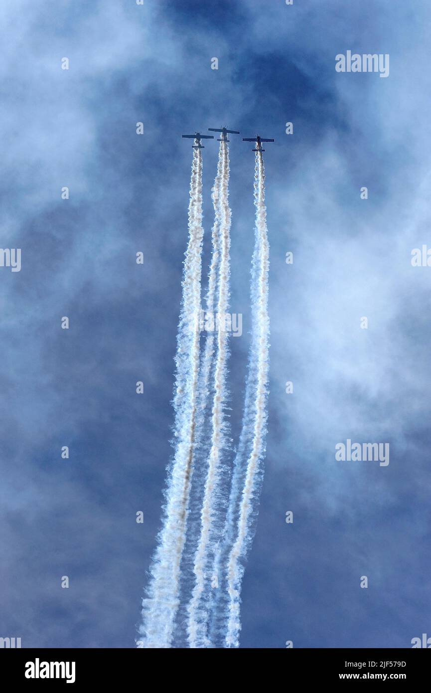 GA ORLEN ZELAZNY Poland,airplane acrobatics, flight,aerobatics, fly ...