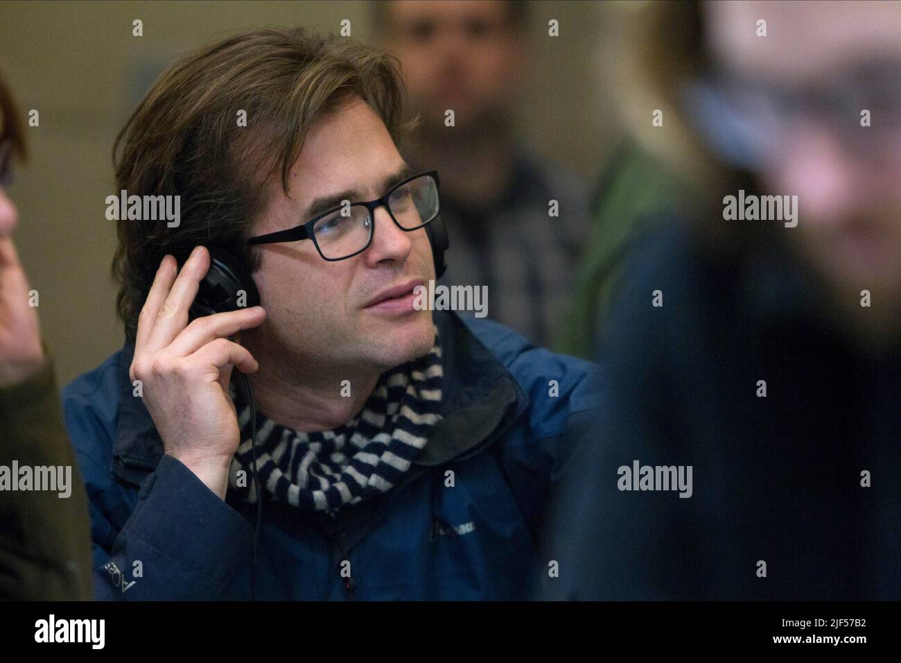 Rupert goold hi-res stock photography and images - Alamy