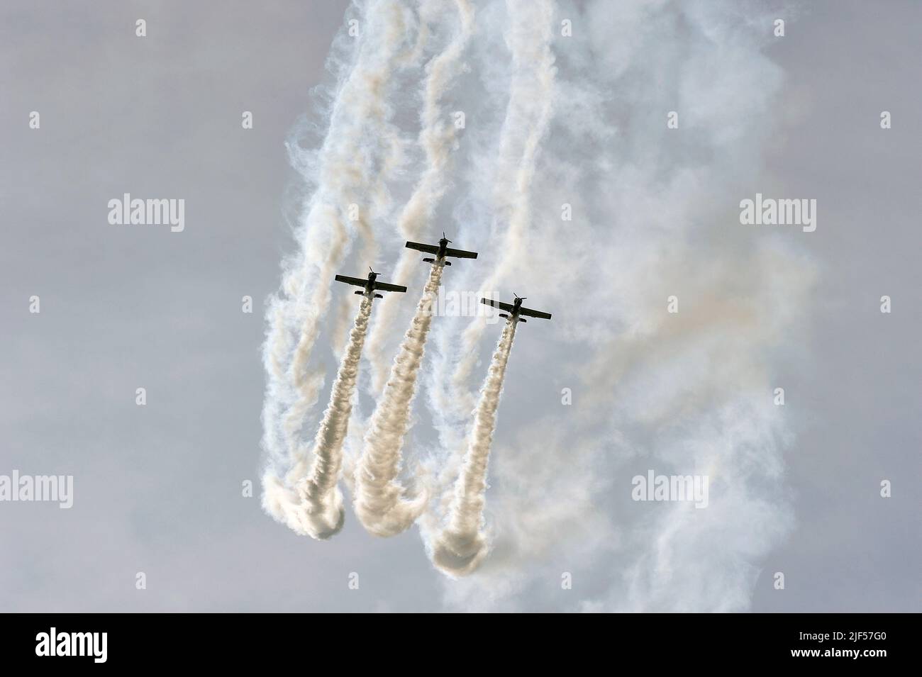 GA ORLEN ZELAZNY Poland,airplane acrobatics, flight,aerobatics, fly ...