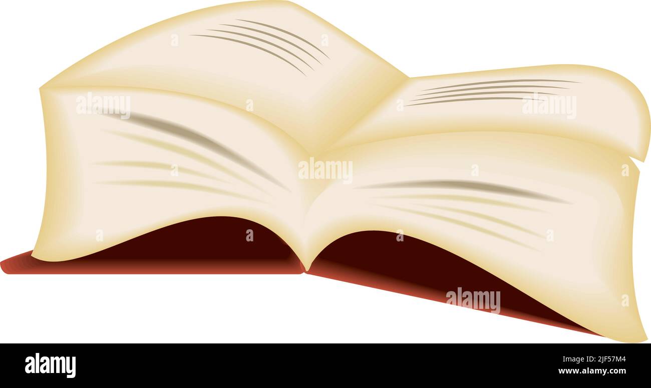 antique open book Stock Vector Image & Art - Alamy