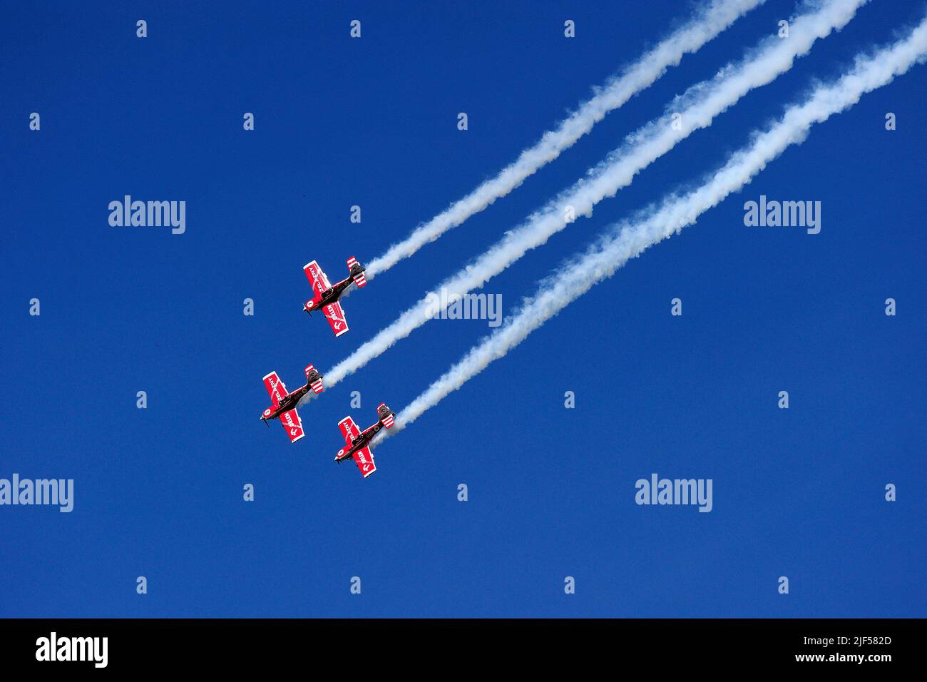 GA ORLEN ZELAZNY Poland,airplane acrobatics, flight,aerobatics, fly ...