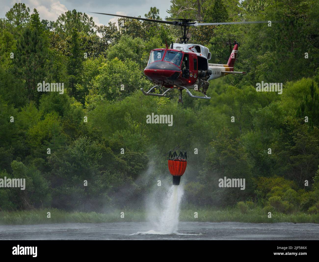 413th flight test squadron hi-res stock photography and images - Alamy