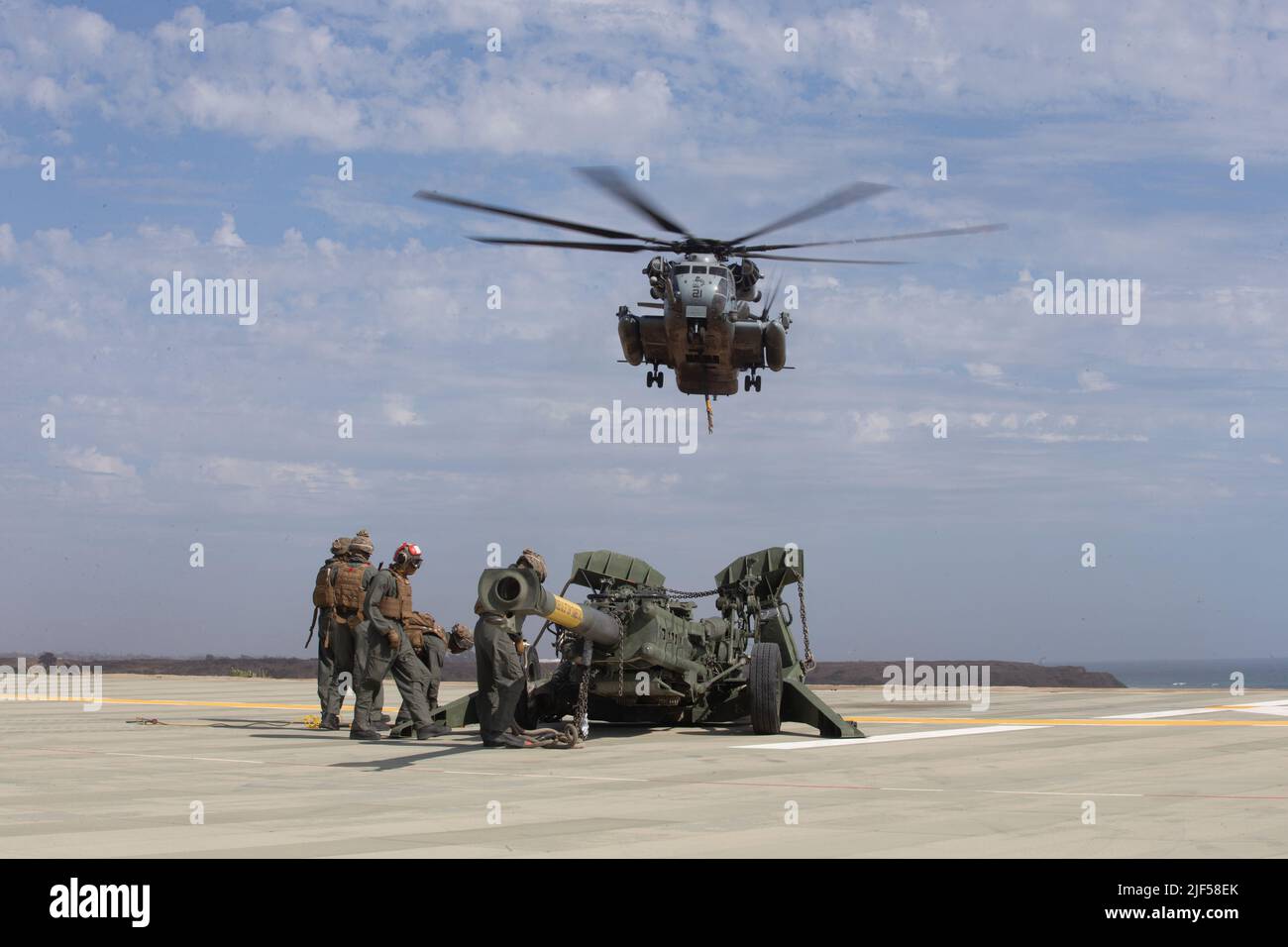 Hst unit hi-res stock photography and images - Alamy