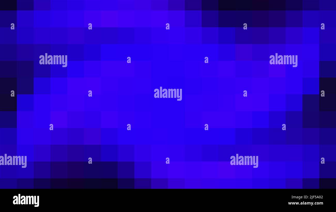 Abstract mosaic. Computer generated 3d render Stock Photo - Alamy