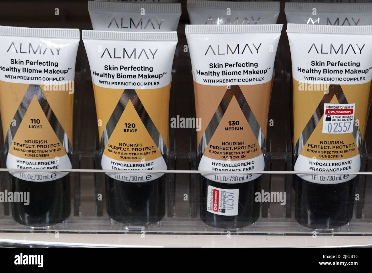 Revlon hi-res stock photography and images - Alamy