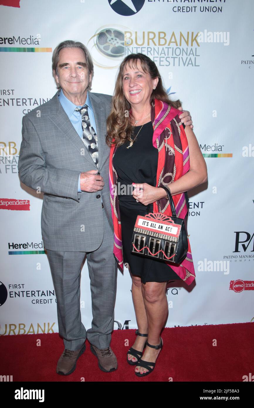 Beau bridges 2021 hi-res stock photography and images - Alamy