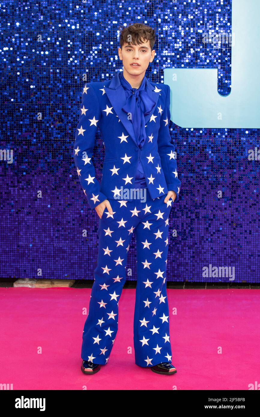 Everybody’s talking about jamie harwood hi-res stock photography and ...