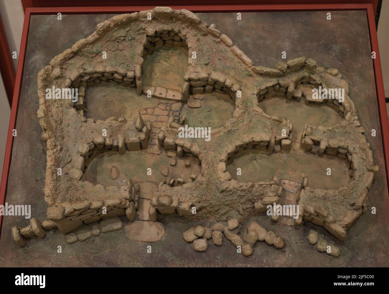Neolithic Structures