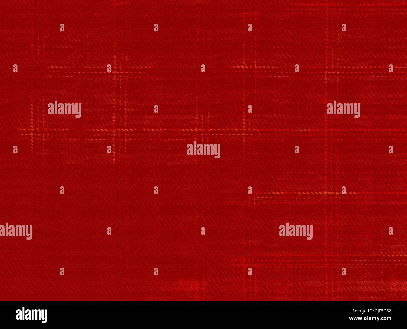 Red and yellow color abstract background or texture with lines and ...
