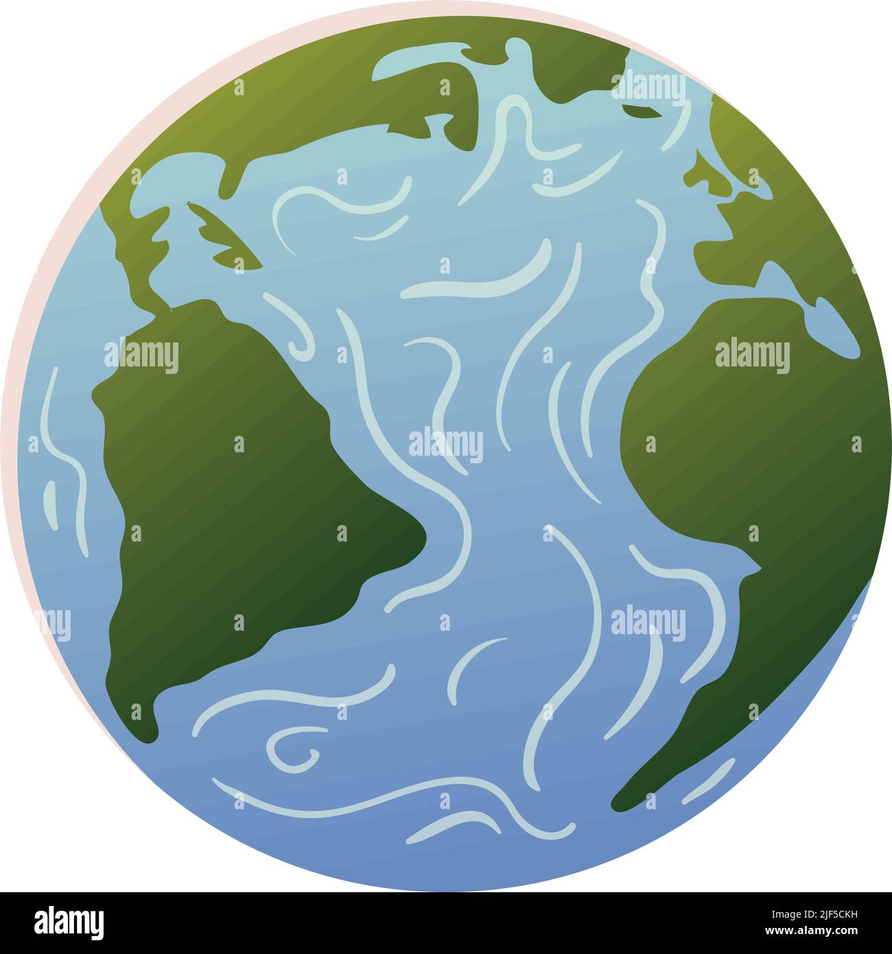 globe map icon Stock Vector Image & Art - Alamy