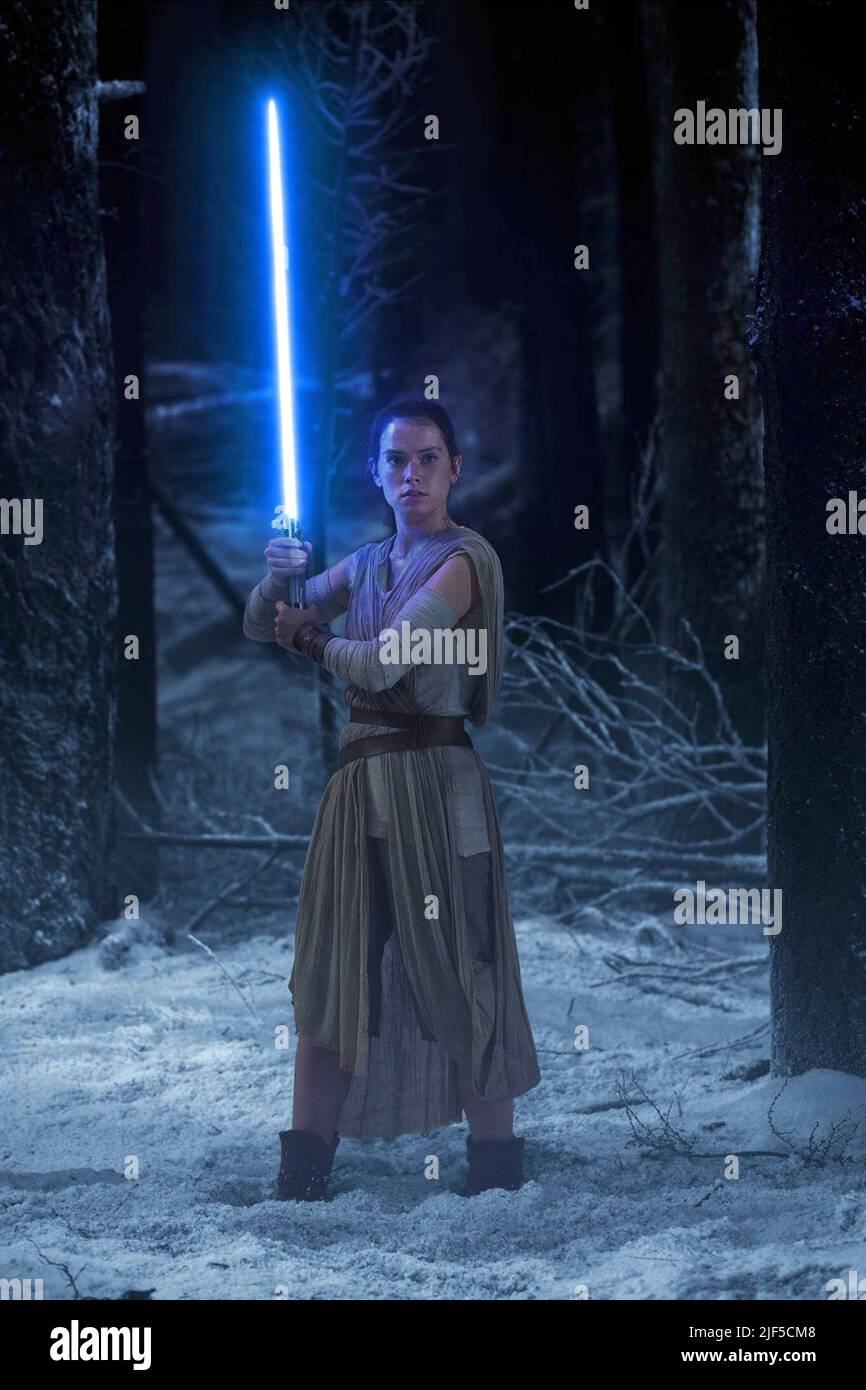 Star Wars 7 The Force Awakens