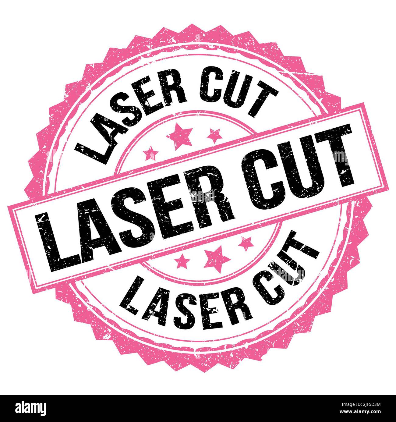 Laser cut words hi-res stock photography and images - Alamy