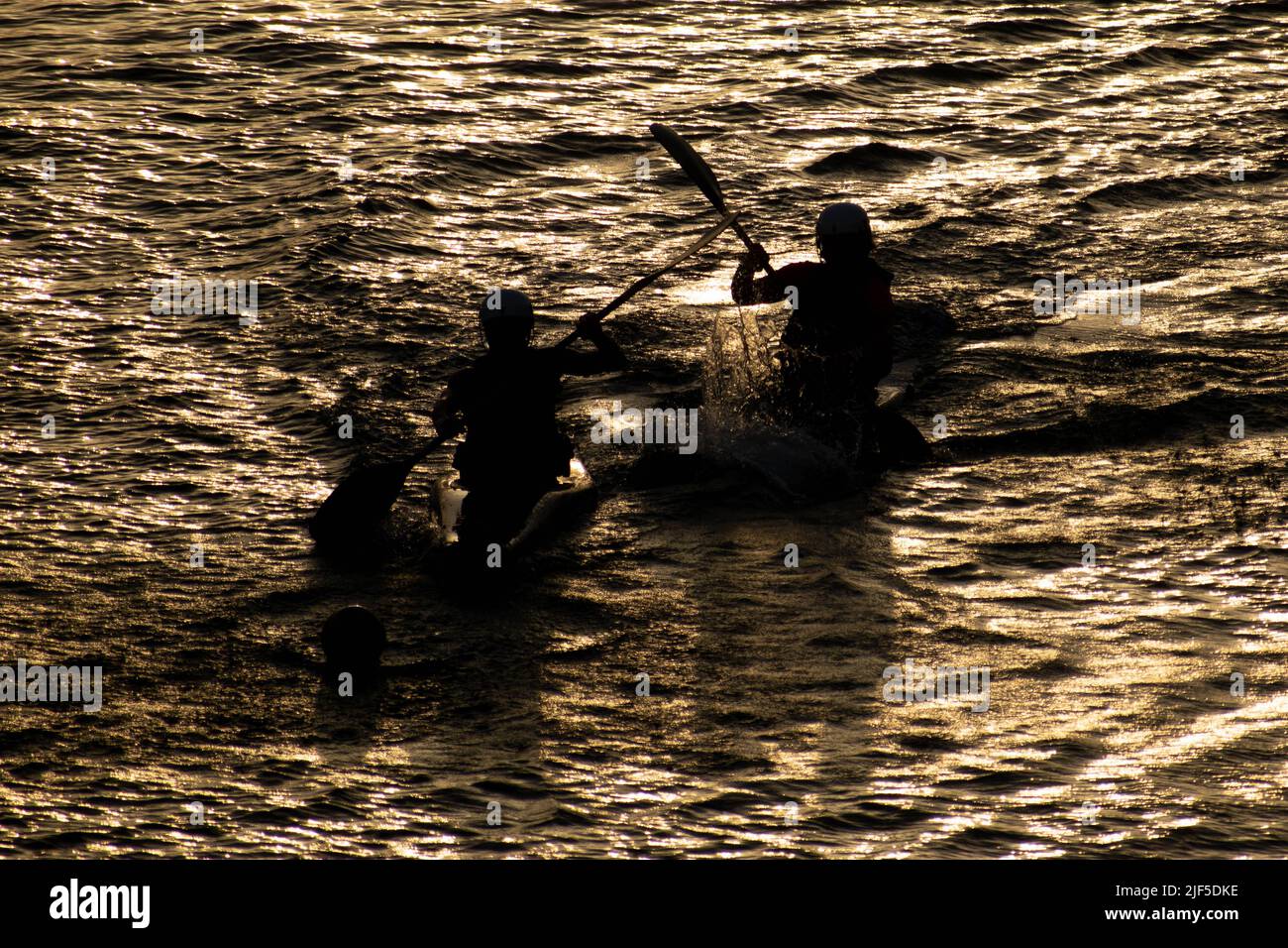 Taranto, Taranto, Italy. 29th June, 2022. A group of people practice ...