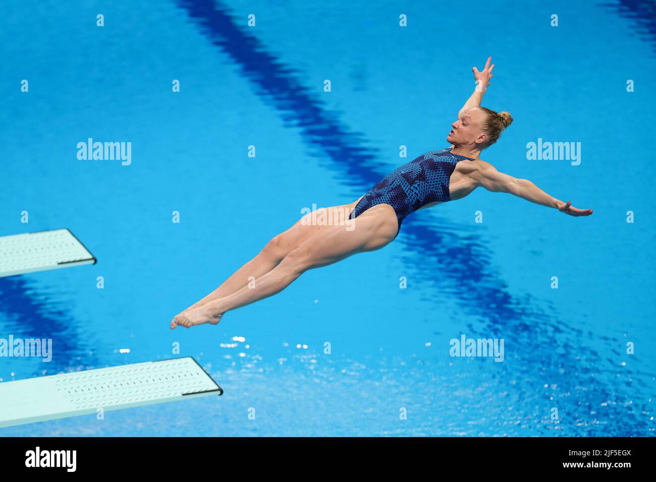 Sarah bacon hi-res stock photography and images - Alamy