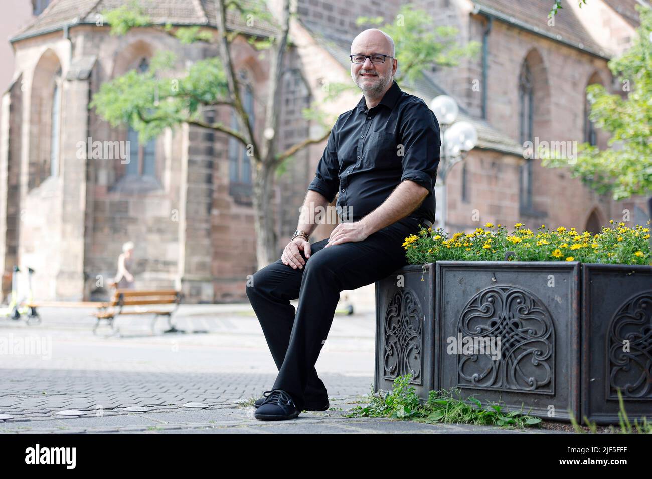 The jesuit 2022 hi-res stock photography and images - Alamy