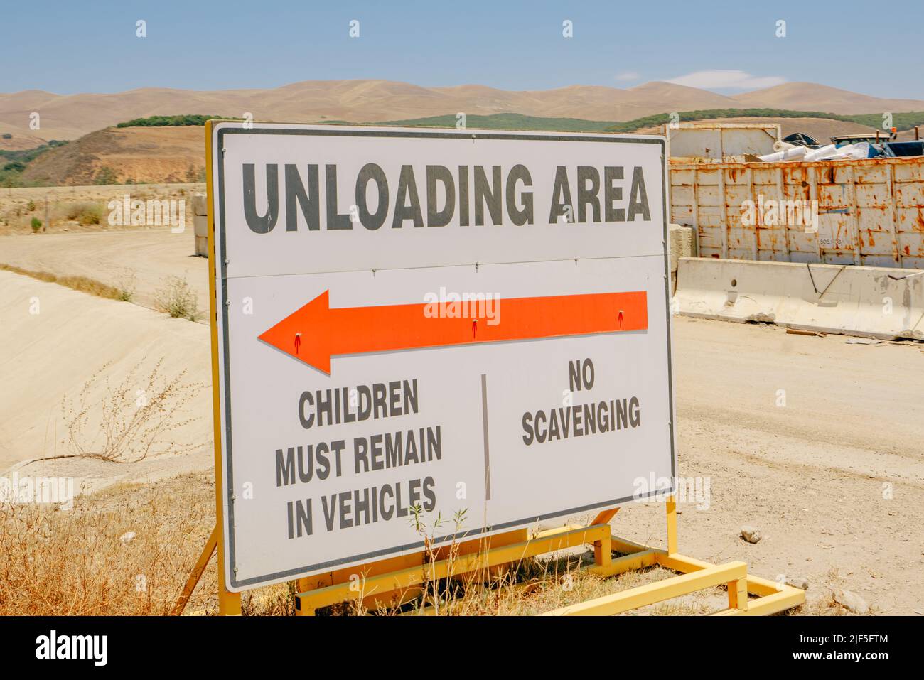 Santa Maria, California, USA-June 29, 2022. Santa Maria regional ...