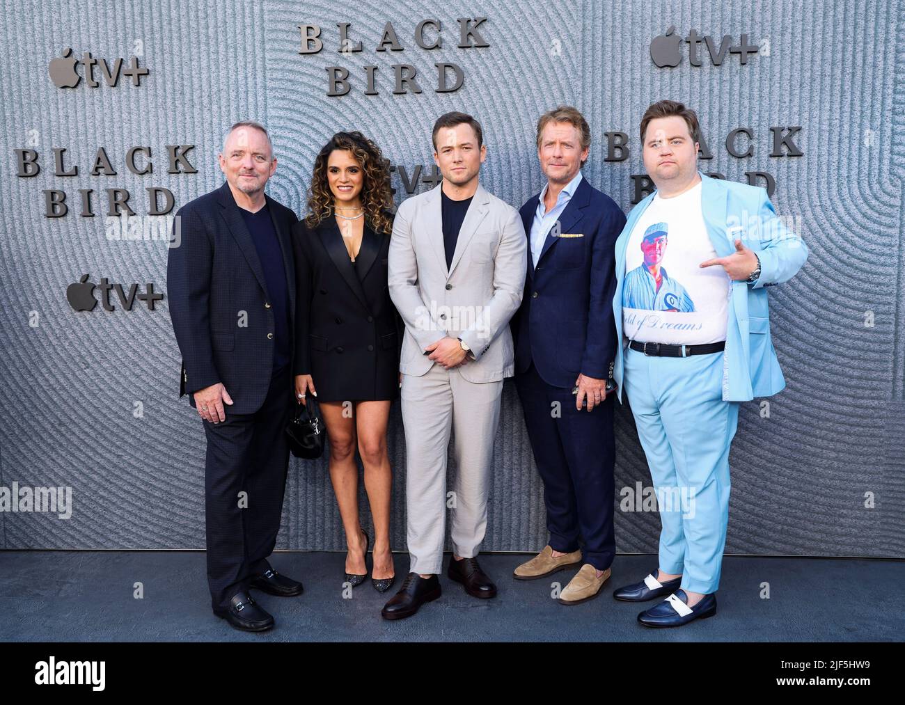 Greg kinnear 2022 hi-res stock photography and images - Alamy