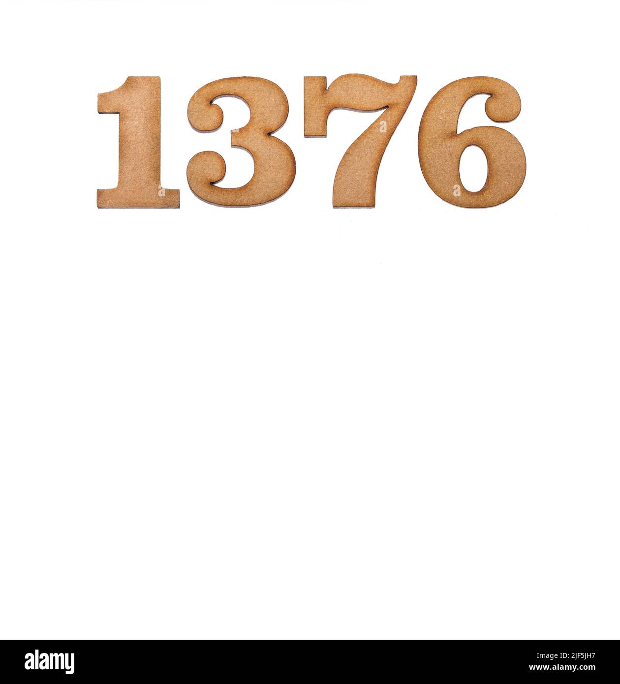 Number 1376 hi-res stock photography and images - Alamy