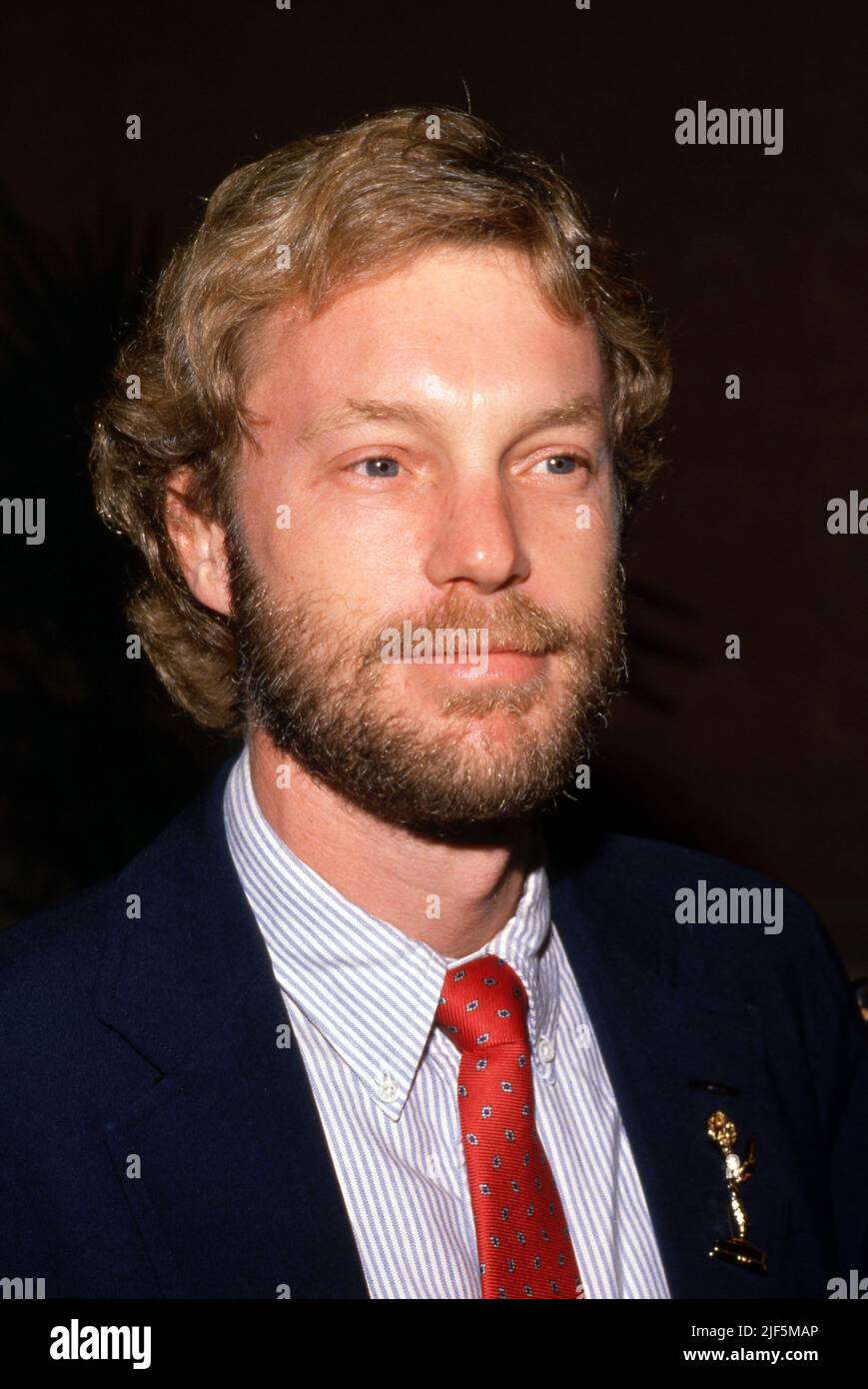 Gary Frank Circa 1980's Credit: Ralph Dominguez/MediaPunch Stock Photo ...