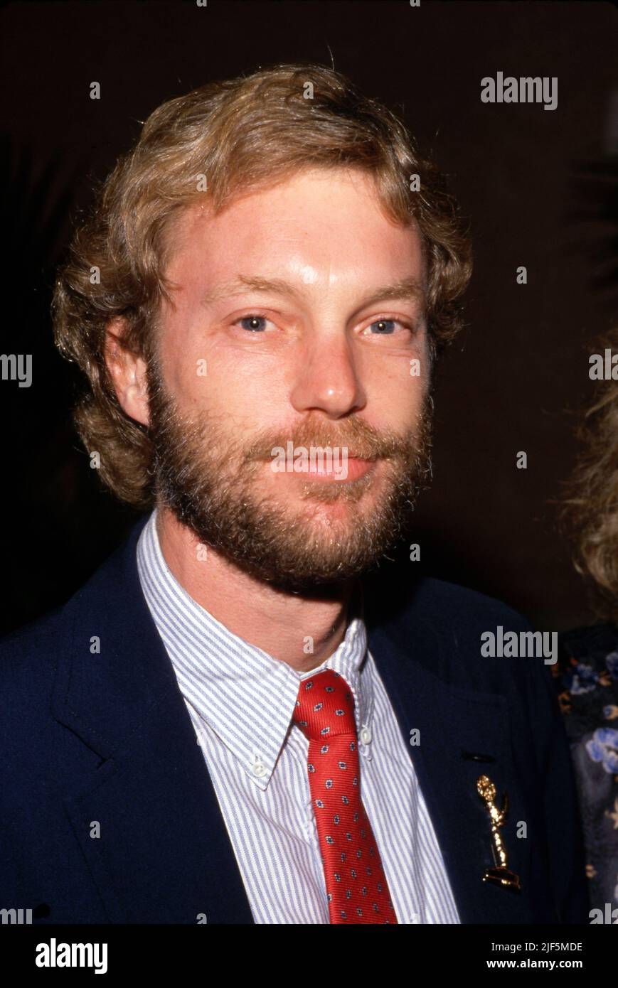 Gary Frank Circa 1980's Credit: Ralph Dominguez/MediaPunch Stock Photo ...