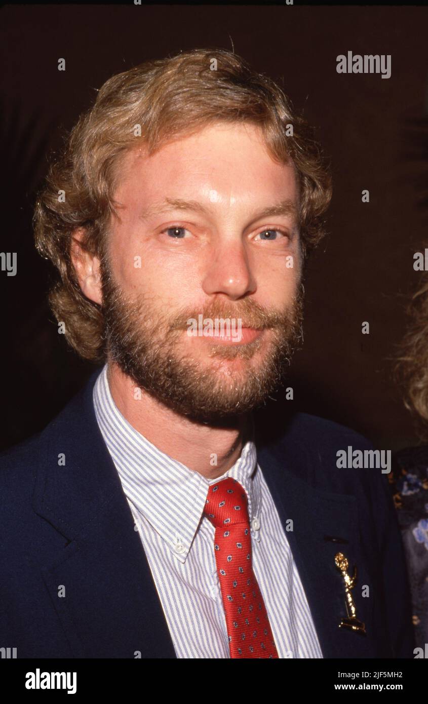 Gary Frank Circa 1980's Credit: Ralph Dominguez/MediaPunch Stock Photo ...