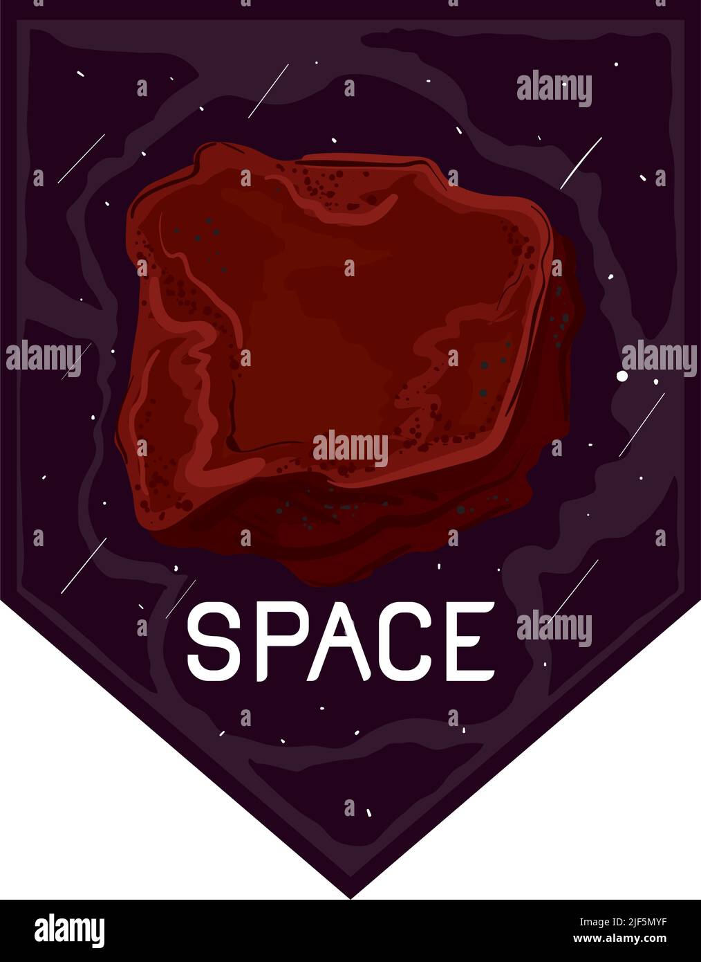 space cosmos universe Stock Vector Image & Art - Alamy