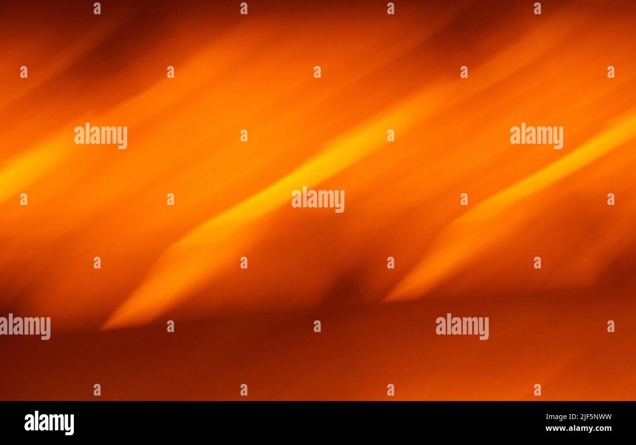 Orange chaos hi-res stock photography and images - Alamy