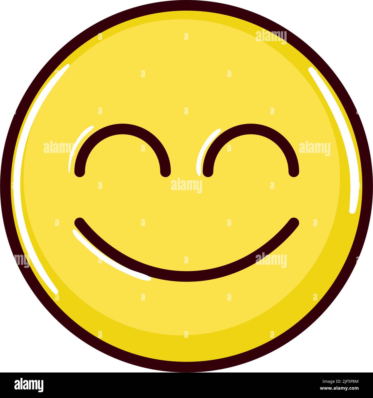 Emoji Sonriente De Dp Oi