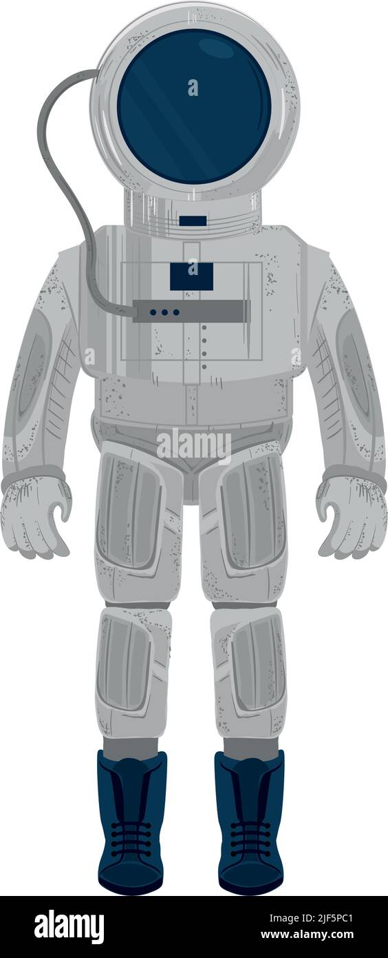 space astronaut character Stock Vector Image & Art - Alamy