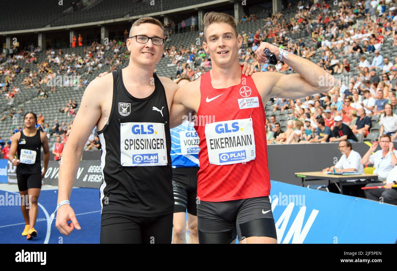 Tim eikermann hi-res stock photography and images - Alamy