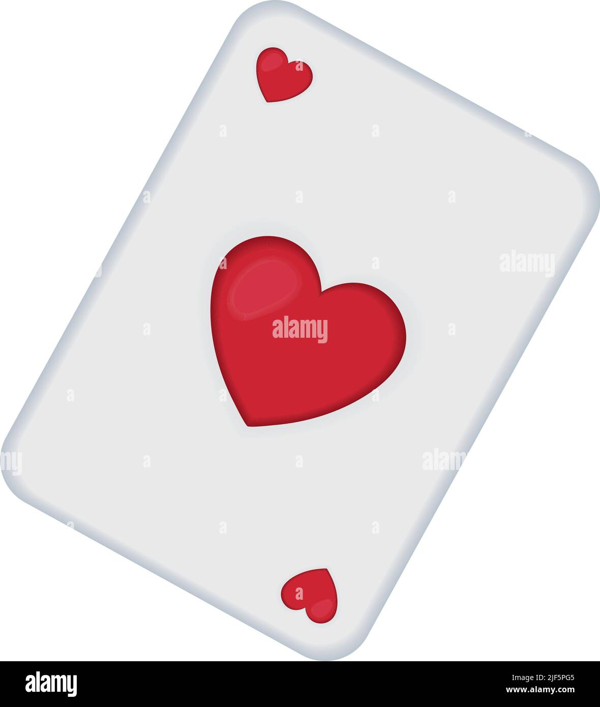 poker card icon Stock Vector Image & Art - Alamy