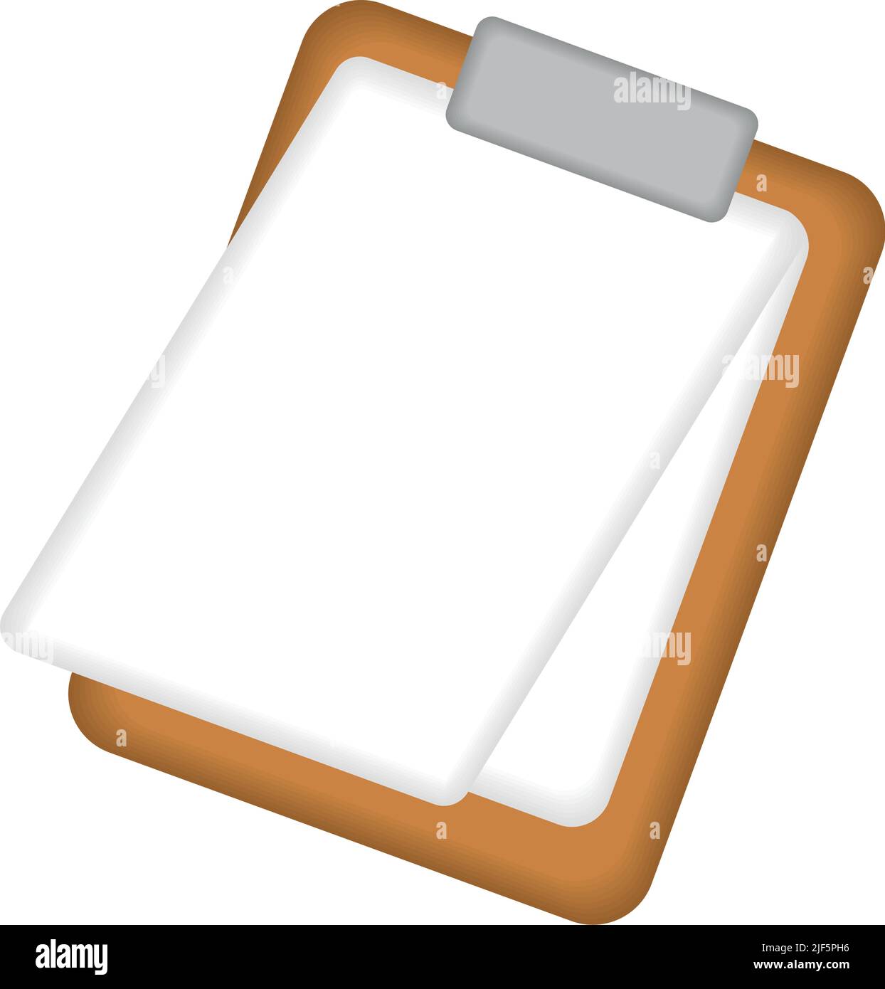 clipboard paperwork icon Stock Vector Image & Art - Alamy
