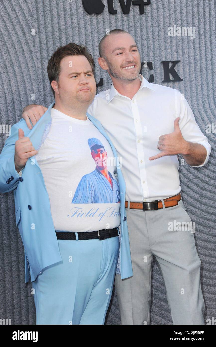 Jake Mclaughlin Crash