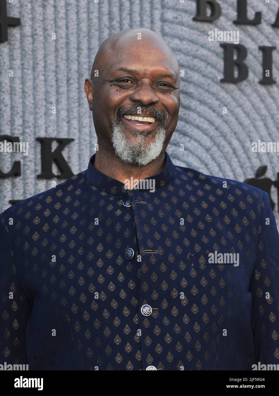 Robert wisdom hi-res stock photography and images - Alamy