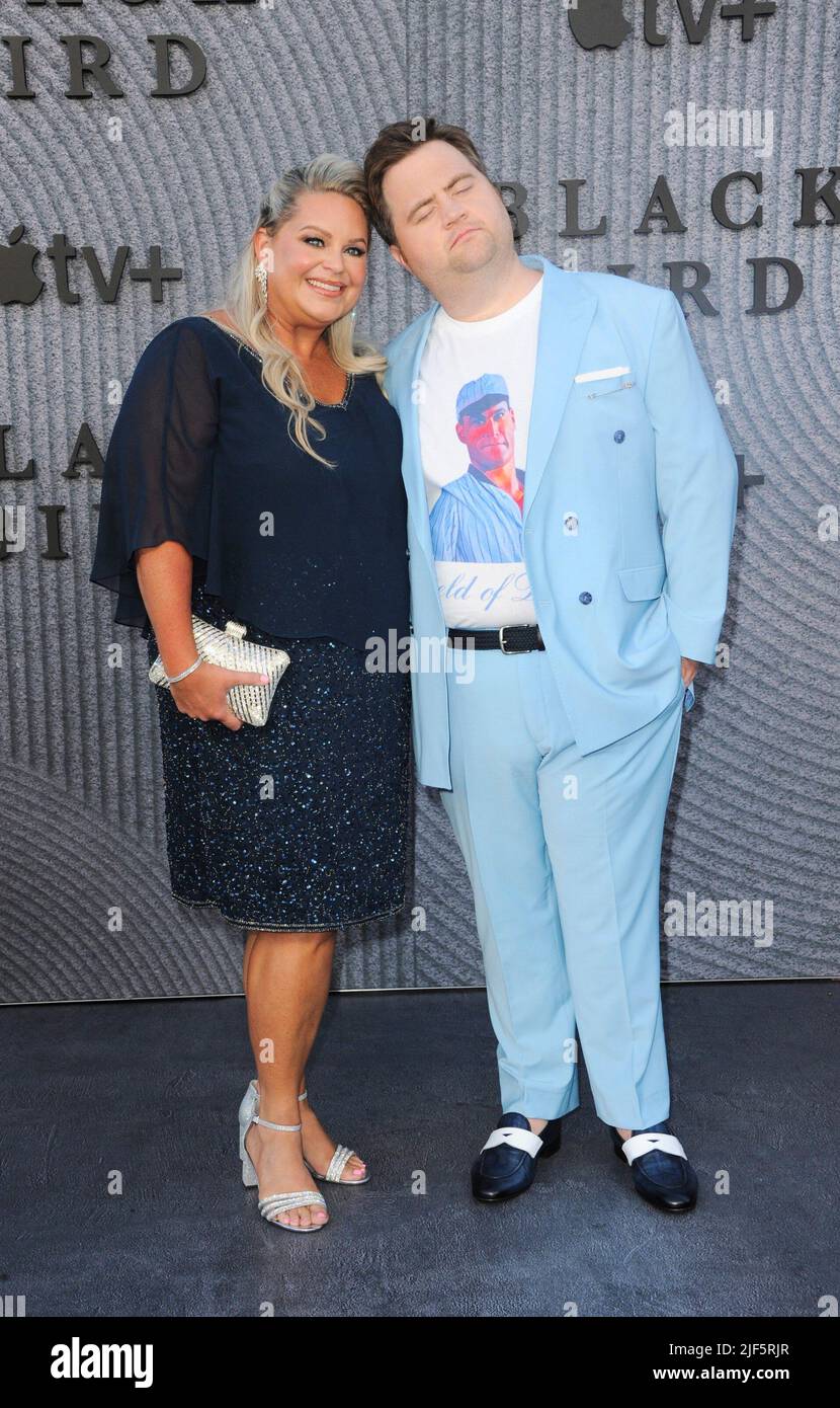 Amy hauser hi-res stock photography and images - Alamy