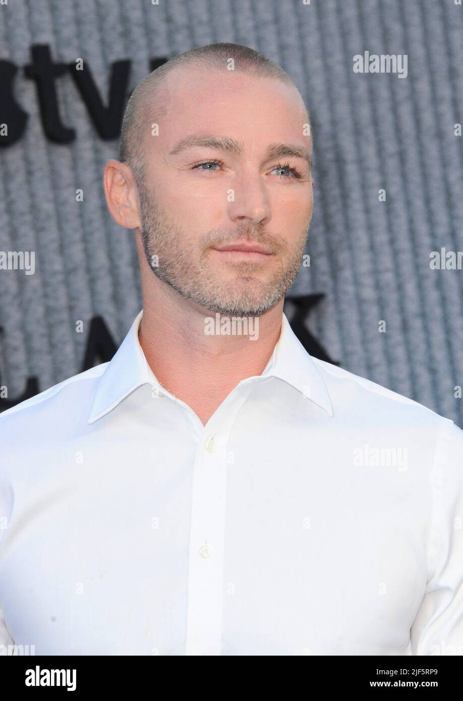 Jake Mclaughlin Savages