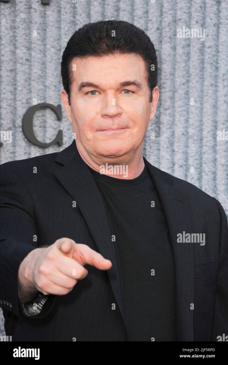 Jimmy keene hi-res stock photography and images - Alamy