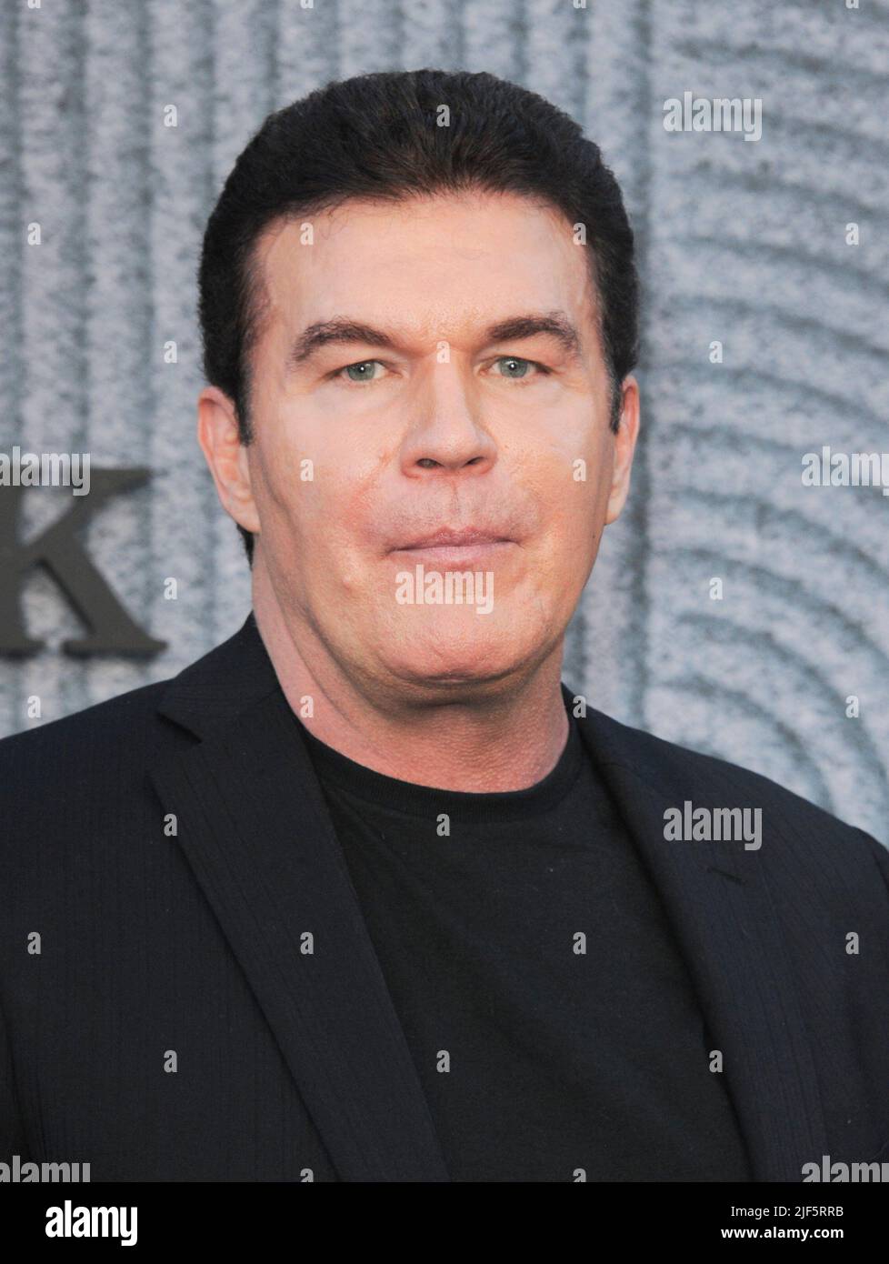 Jimmy keene hi-res stock photography and images - Alamy